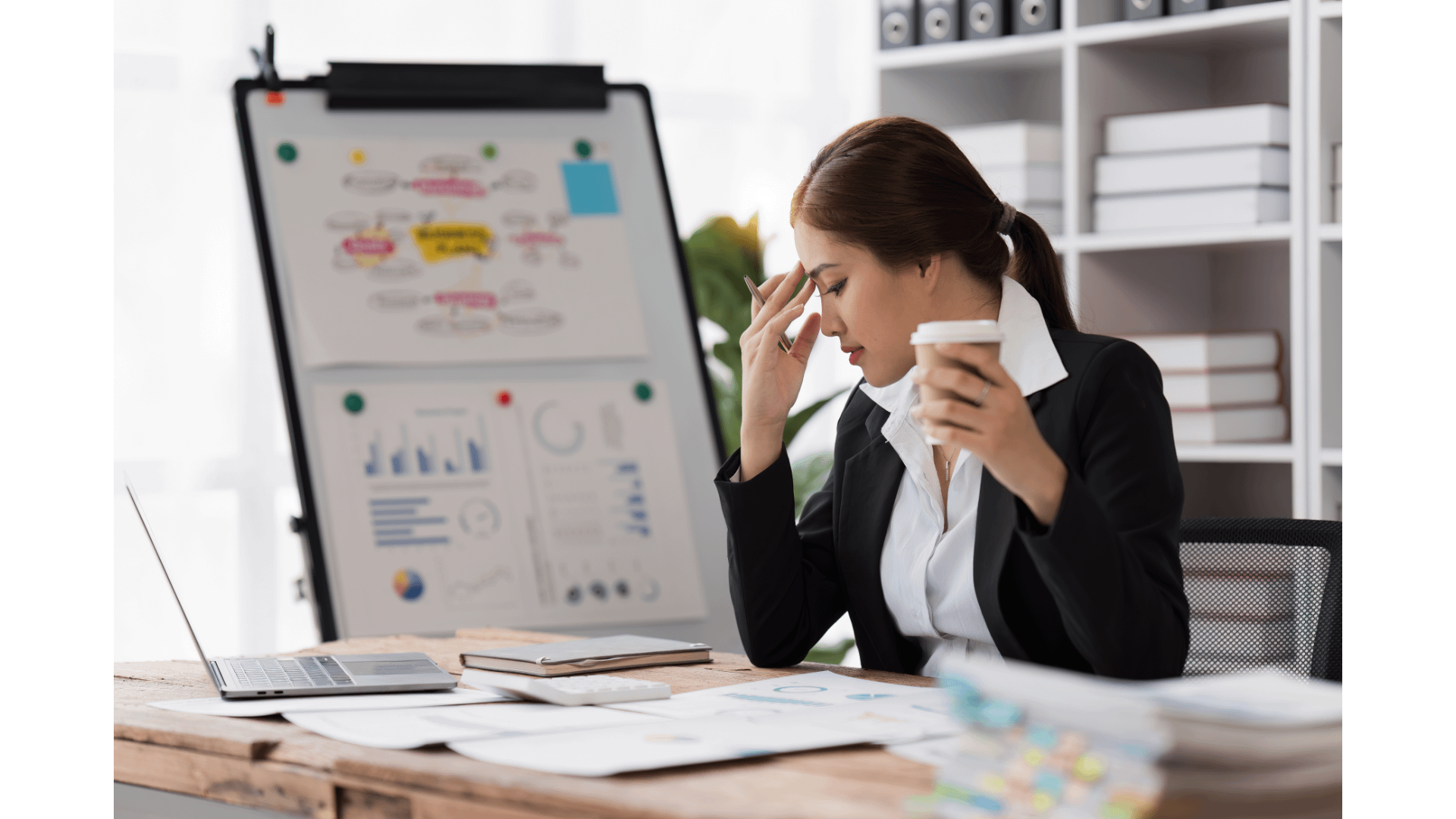 Empowering Data-driven Decisions: Self Service Reporting in a Dispersed ...